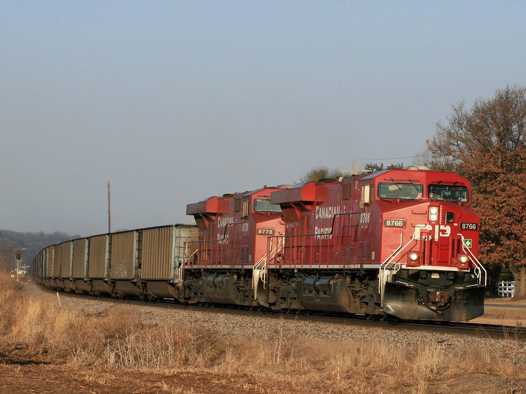 CP 8766